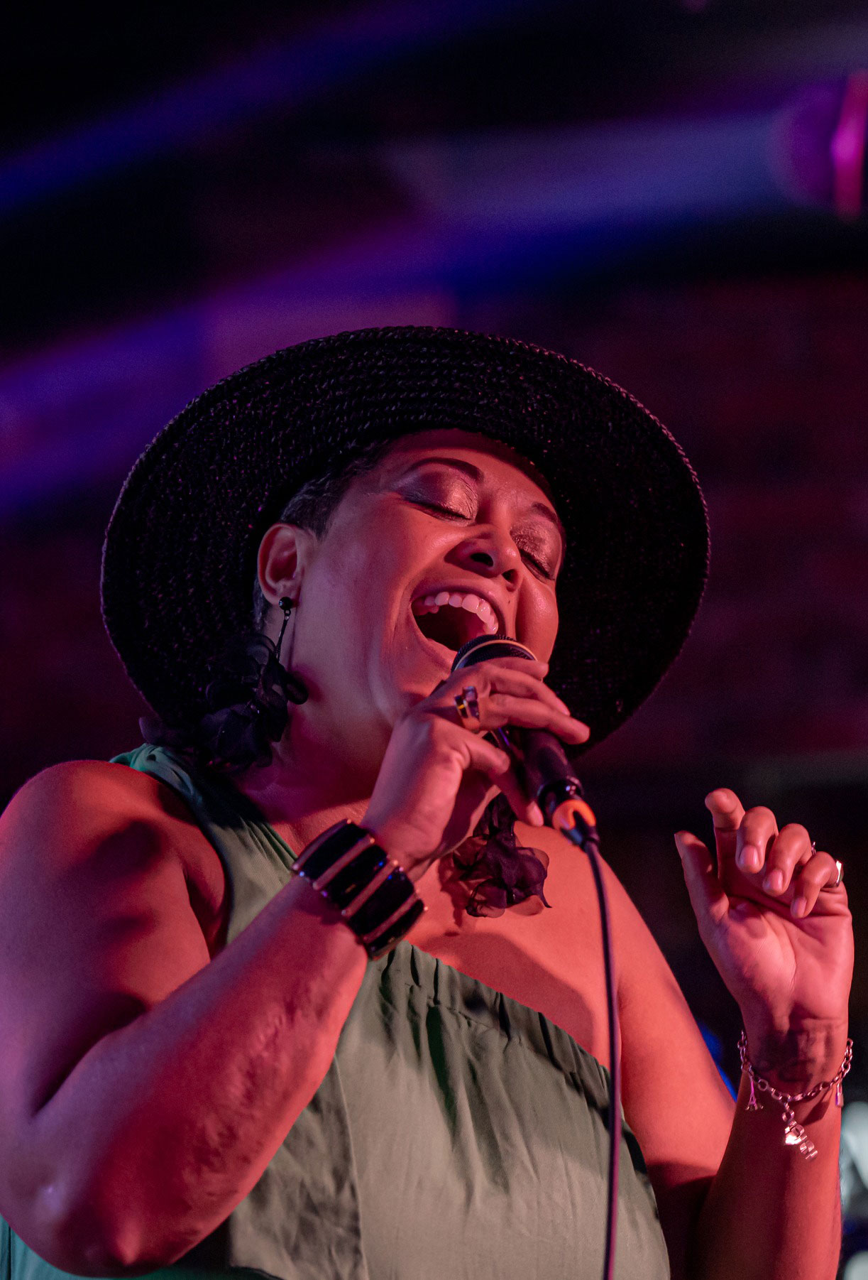 Phoenix 5 – Soul, Funk & Reggae Collective